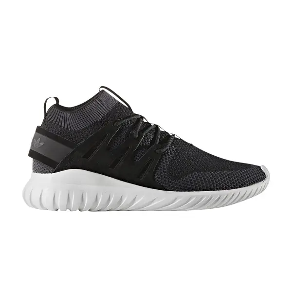 Adidas Tubular Nova Pk Sneakers - Black