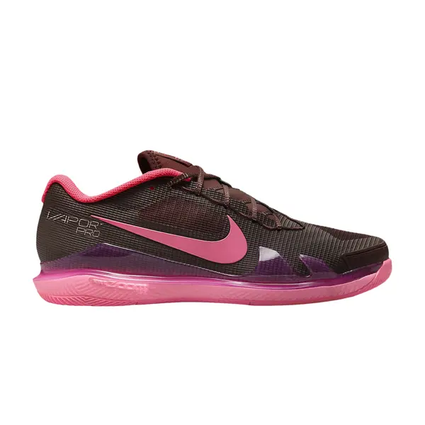 Nike Nikecourt Air Zoom Vapor Pro Premium - Red