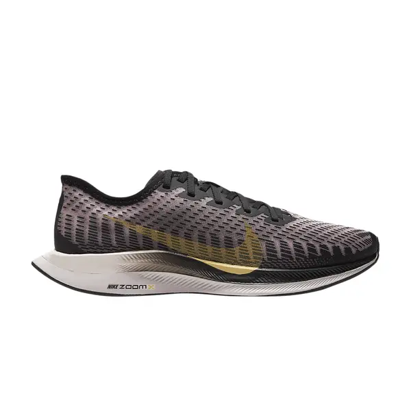 Nike Zoom Pegasus Turbo 2 Sneakers - Black