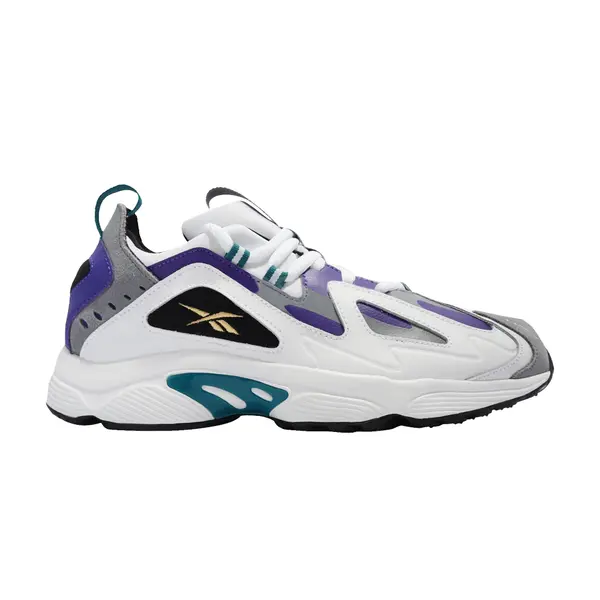 REEBOK Dmx Series 1200 Sneakers - White