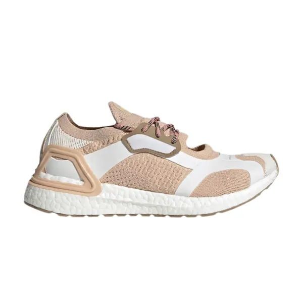 Adidas Stella Mccartney X Ultraboost Sandal - Pink