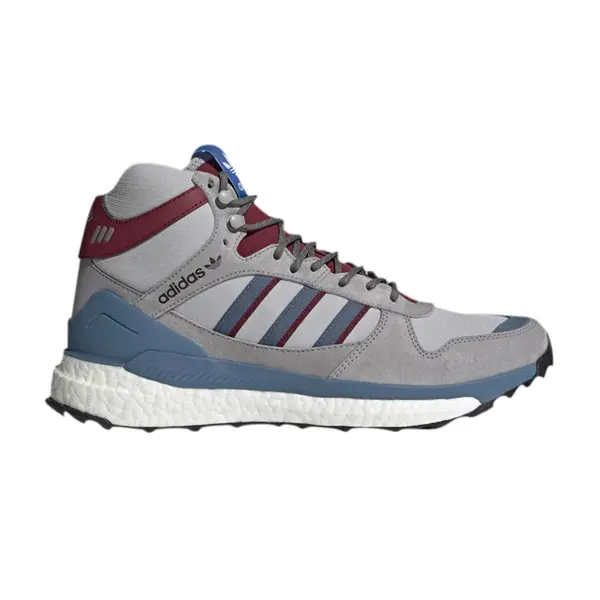 Adidas Human Made X Marathon Free Hiker