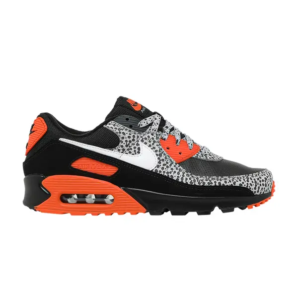 Nike Max 90 ‘safari - Black