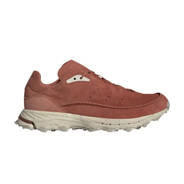 Adidas Mocaturf Adventure Magic Earth - Red