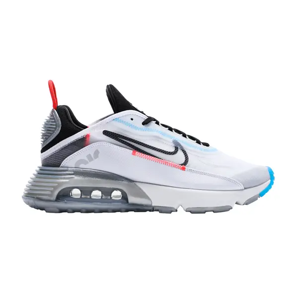 Nike Max 2090 - White