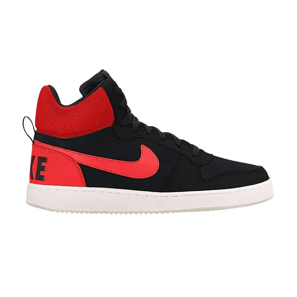Nike Court Borough Mid Sneakers