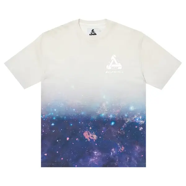 PALACE X Amg 2.0 Tokyo T-shirt - Multicolor