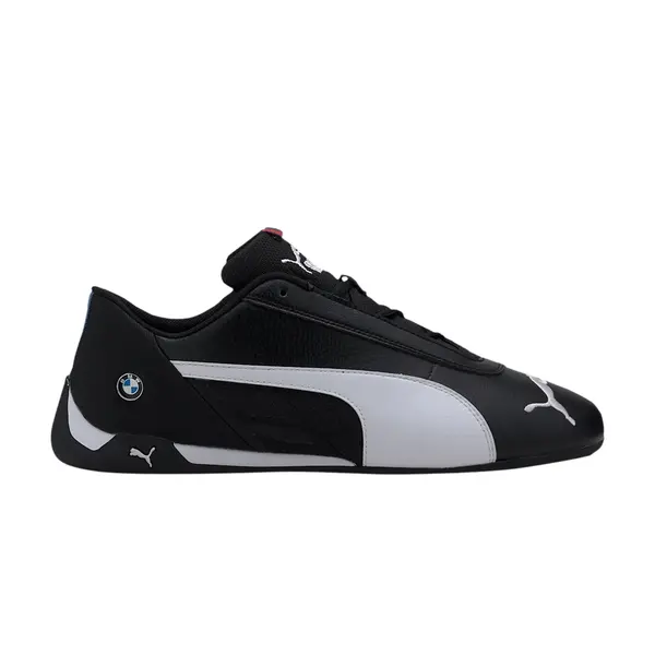 PUMA Bmw Motorsport X R-cat Sneakers - Black