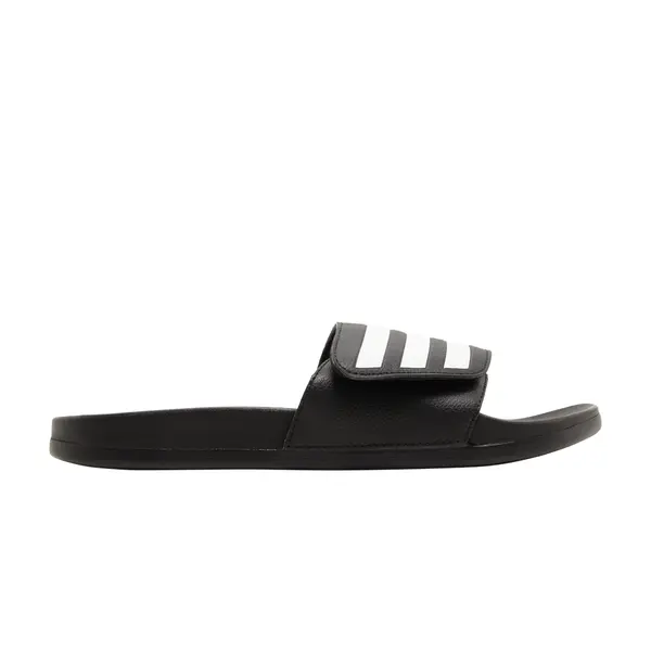 Adidas Adilette Comfort Adjustable Slide