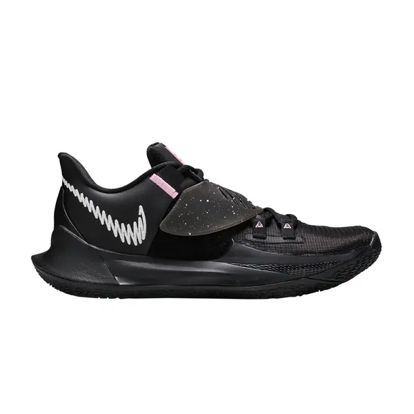 Nike Kyrie Low 3 Sneakers - Black