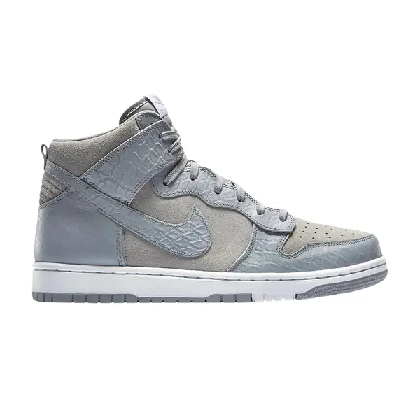Nike Dunk Cmft Premium - Grey