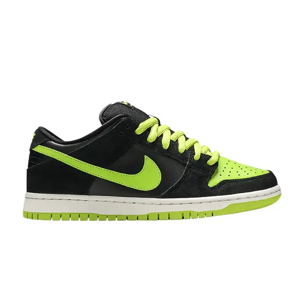 Nike Dunk Low Pro Sb Sneakers