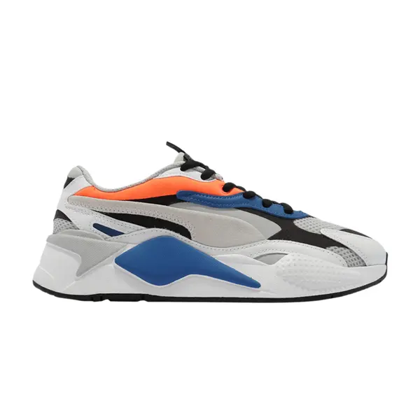 PUMA Rs-x Prism Sneakers - Grey