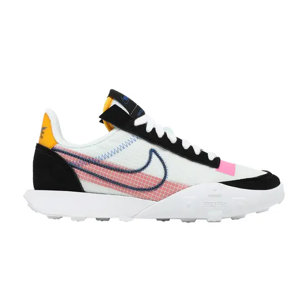 Nike Waffle Racer 2x Sneakers - White