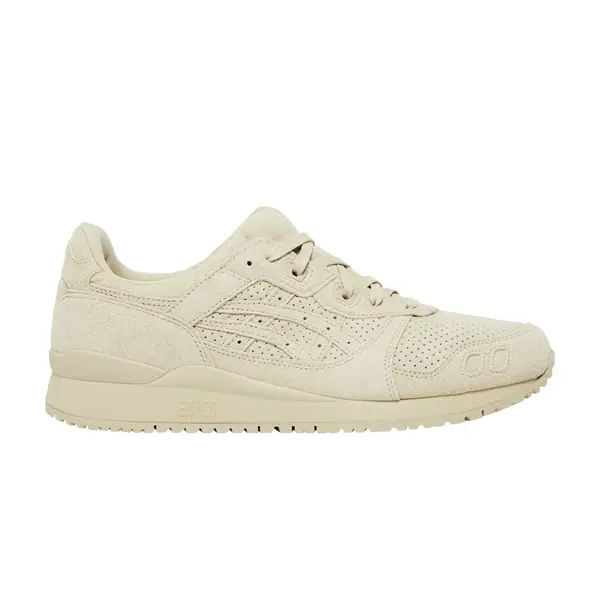 Asics Gel Lyte 3 Sneakers - Grey