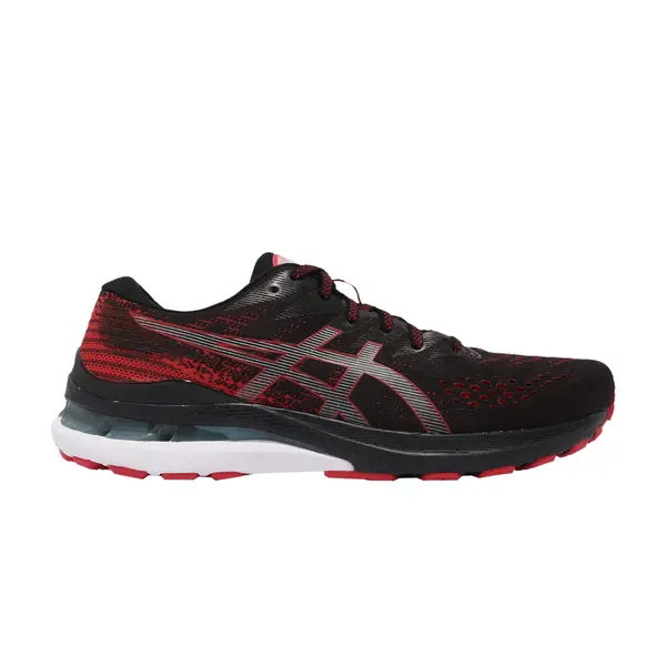 Asics Gel-kayano 28 2e Wide Sneakers - Black