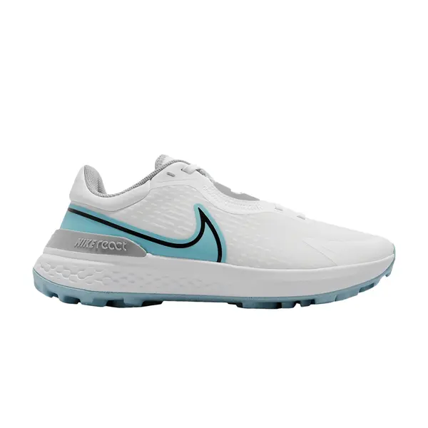Nike Infinity Pro 2 Wide Sneakers - White