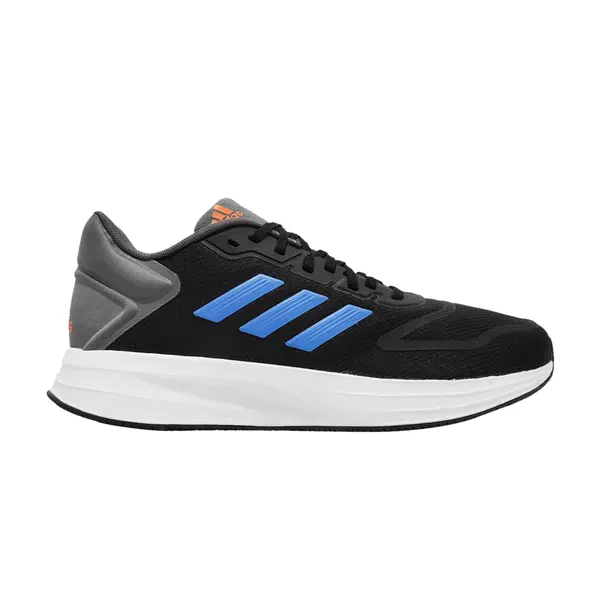 Adidas Duramo Sneakers - Black | Editorialist