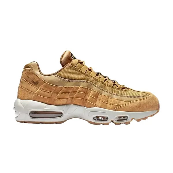 Nike Max 95 'wheat Pack' Sneaker