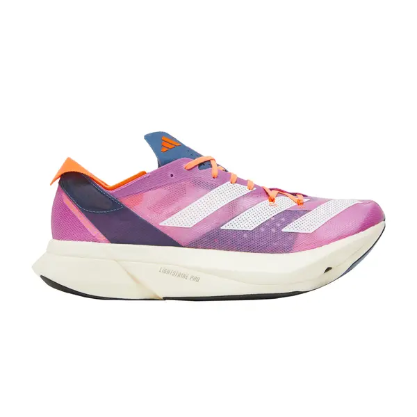 Adidas Adizero Adios Pro 3 - Purple
