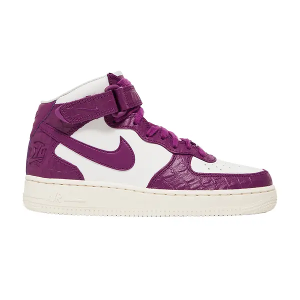 Nike Force 1 '07 Mid ‘tokyo 2003 - Purple