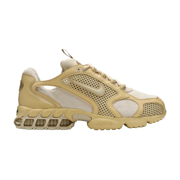 Nike Air Zoom Spiridon Cage 2 Se Sneakers - Tan