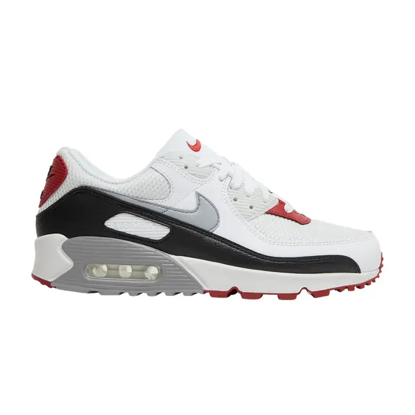 Nike Air Max 90 Sneakers - White