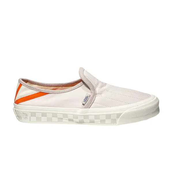 VANS Taka Hayashi X Style 47 Lx - Cream