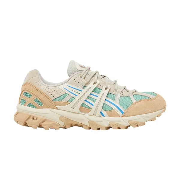 Asics Gel Sonoma 15-50 Sneakers - Tan