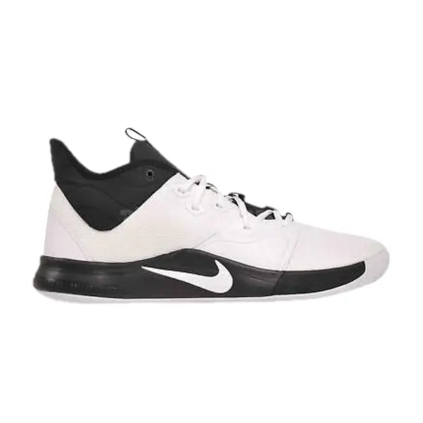 Nike Pg 3 Tb Sneakers - White