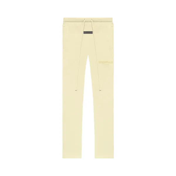 Fear Of God Relaxed Sweatpants - Brown