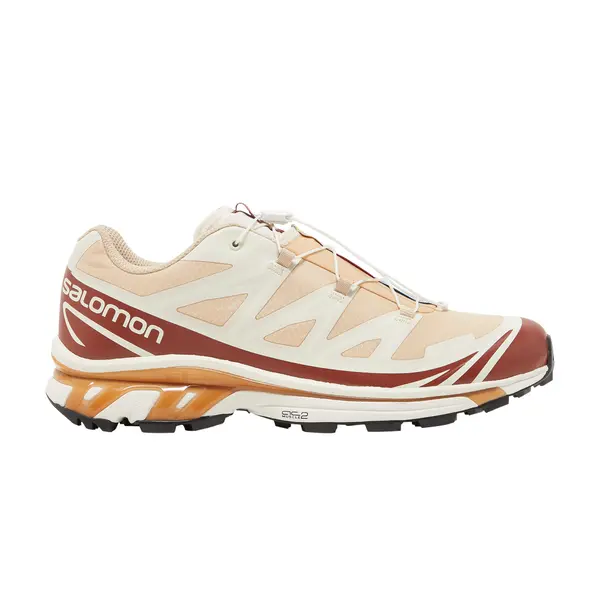 Salomon Kith X Xt-6 Gore-Tex Sneakers - Brown | Editorialist