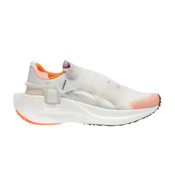 LI-NING Soulland X Windranger Sneakers