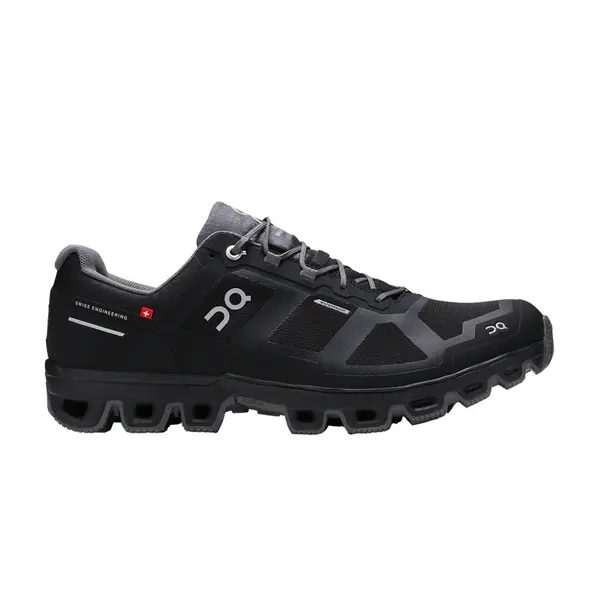 On Cloudventure Waterproof Sneakers