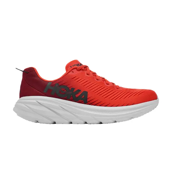 HOKA Rincon 3 Athletic Sneakers