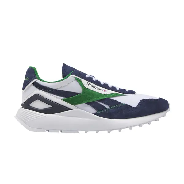 REEBOK Classic Leather Legacy Az Sneakers - Blue