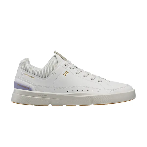 On The Roger Centre Court Sneakers - White