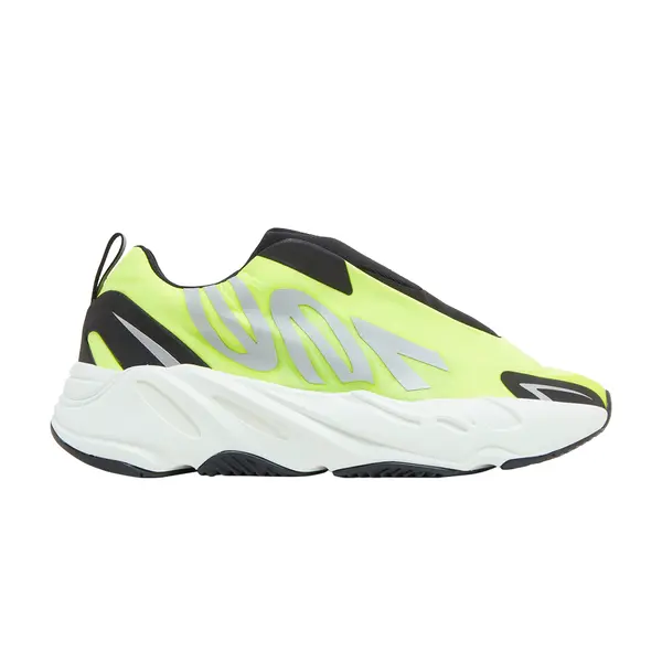 Adidas Yeezy Boost 700 Mnvn Laceless - Yellow
