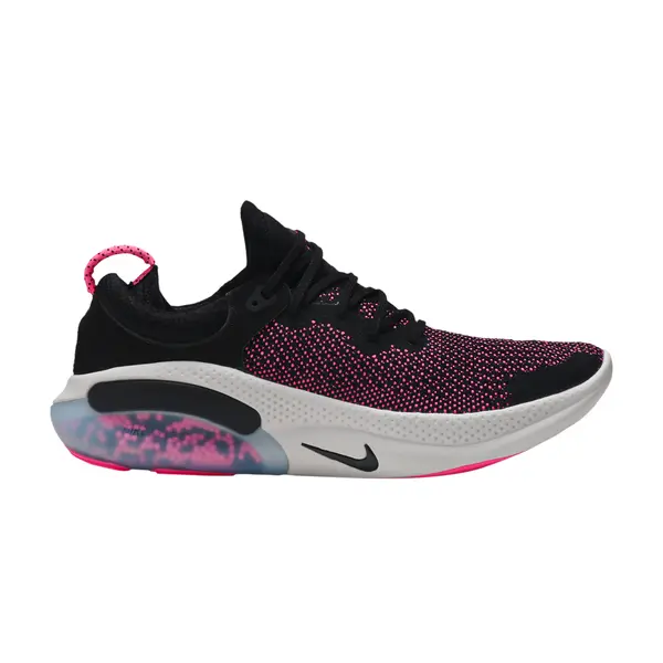 Nike Joyride Run Flyknit - Black