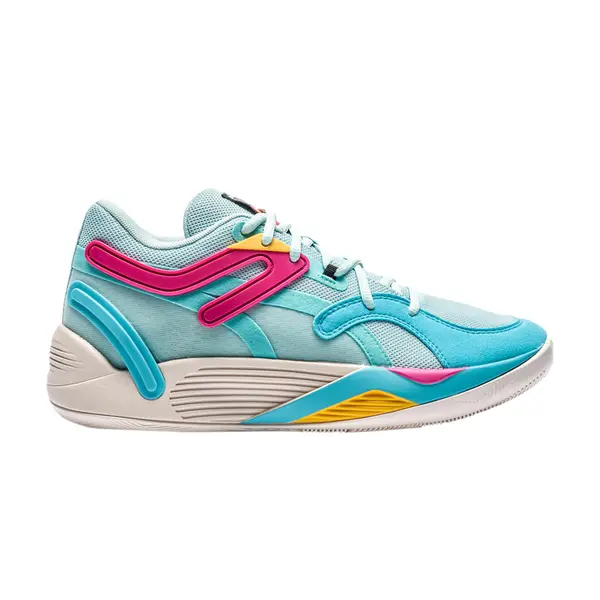 PUMA Trc Blaze Court - Blue
