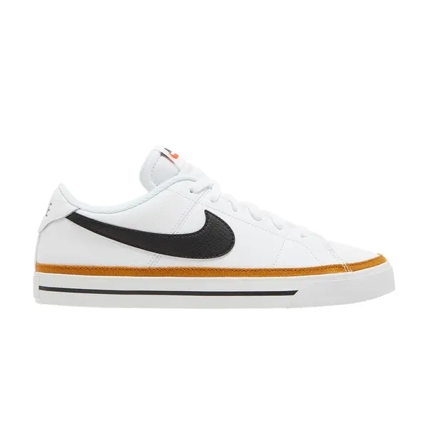 Nike Court Legacy Sneakers - White