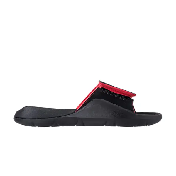 JORDAN Hydro Slide - Black
