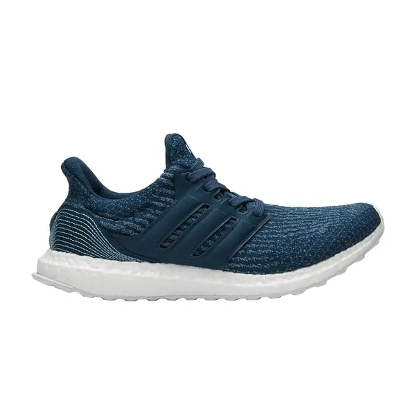 Adidas Parley X Ultraboost 3.0 Limited Sneakers - Blue