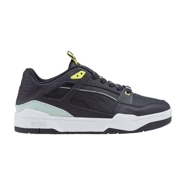 PUMA Neymar Jr. X Slipstream 'tropical Collection - Blue