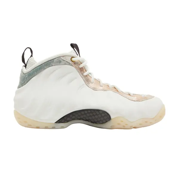 Nike Foamposite One Sneakers - White