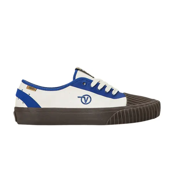 VANS Taka Hayashi X Authentic One Piece Lx Sneakers
