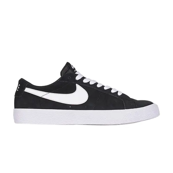 Nike Zoom Blazer Low Sb Sneakers