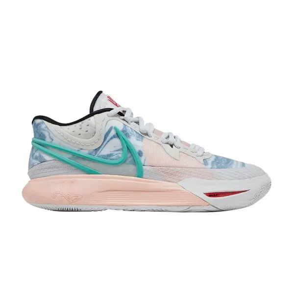 Nike Kyrie 'chinese New Year' Sneakers - Multicolor