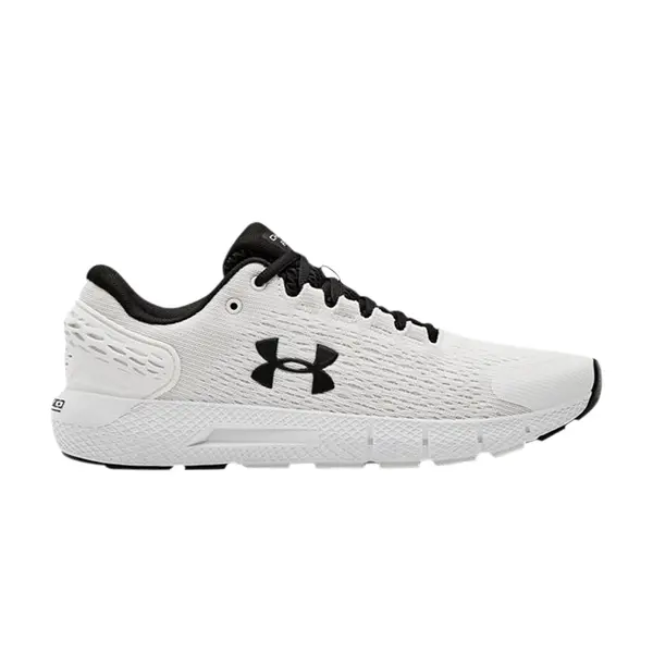 Under Armour Charged Rogue 2 Sneakers - White