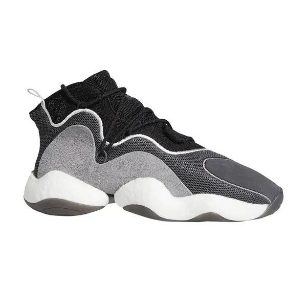 Adidas Crazy Byw Sneakers - Black